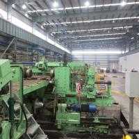 China Spray Roaster Acid Regeneration Plant Machine 1.6m3/H for sale