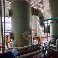 China Sulfuric Spent Acid Regeneration Equipment Process for sale