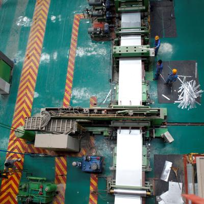 China Strip Annealing  Galvanizing Line Equipment 2.5mm 3mm 1350mm 450000TPY for sale