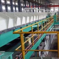 China Push Pull Acid Pickle Production Line 500000Ton for sale
