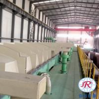 China Semi Continuous Push Pull Pickling Lines For Hot Rolled Strip for sale