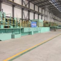 China Push Pull  Ss Steel Pickling Line Process 200000t/Y for sale