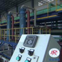 China 200000t/Y Continuous Pickling Line In Steel Industry 1.4mm 4.0mm 1350mm for sale