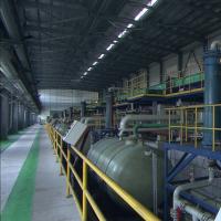 China 200000t/Y Continuous Pickling Line In Steel Industry 1.4mm 4.0mm 1350mm for sale