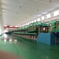 China Annealing And Pickling Equipment For Stainless Steel for sale
