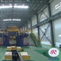 China Annealing And Pickling Equipment For Stainless Steel for sale
