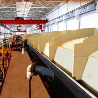 China Hot Pickling Line Acid Regeneration Plant 1.4mm 4.0mm 1350mm 200000t/Y for sale