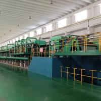 China Annealing And Pickling Line Acid Line 400000TPY for sale