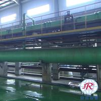 China Annealing And Pickling Line Acid Line 400000TPY for sale