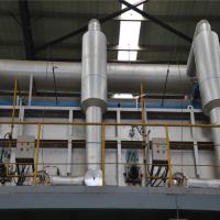 China Metal Ss  Strip Cgl Line Process 0.13-2.5mm 700-1450mm for sale