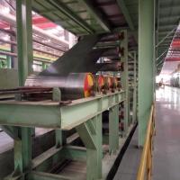 China Continuous Galvanizing Line Cgl Plant 0.2-0.6mm 400-1250mm Metal Ss for sale