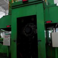 China Automatic CGL Galvanizing Line Furnace 0.3-1.2mm 1000mm for sale