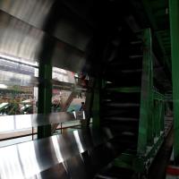China Continuous CGL Galvanizing Line Steel 1.5-3.0mm 550mm for sale