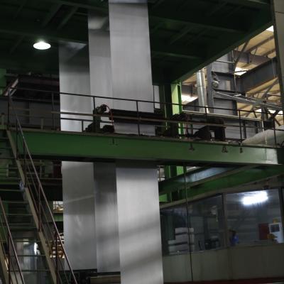 China Continuous CGL Galvanizing Line Steel 1.5-3.0mm 550mm for sale