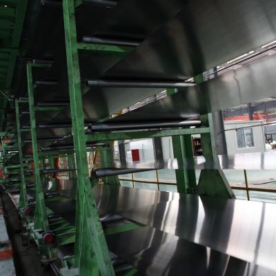 China Steel Strip CGL Galvanizing Line Equipment  0.7~2.0mm 650mm Metal Ss for sale
