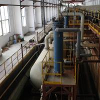 China Galvalume Steel Coil CGL Galvanizing Line Color Coating 0.7mm-2.5mm 500mm for sale
