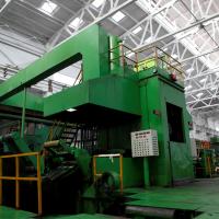 China Automatic CGL Galvanizing Line Furnace 0.3-1.2mm 1000mm for sale