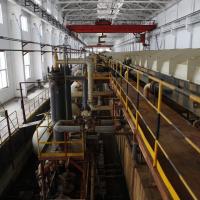 China Galvalume Steel Coil CGL Galvanizing Line Color Coating 0.7mm-2.5mm 500mm for sale