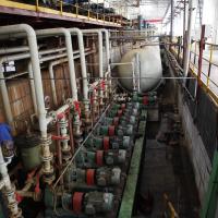 China Zinc Plating CGL Galvanizing Line Steel 0.15mm 0.6mm 700mm for sale