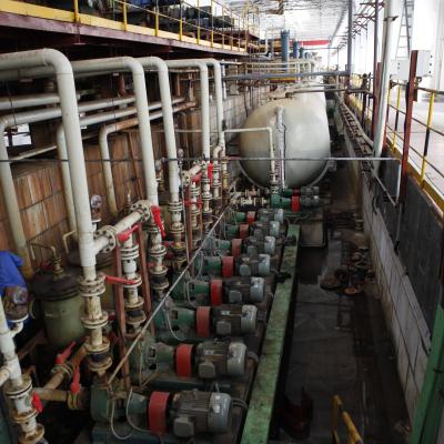 China Zinc Plating CGL Galvanizing Line Steel 0.15mm 0.6mm 700mm for sale