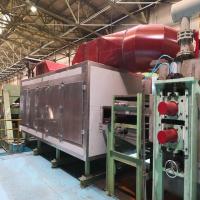 China annealing and pickling line process with  bridle roll pinch roll 700mm 1550mm for sale