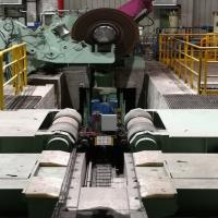 China Innovative Continuous Pickling Line With Pay Off Reel 600mm-1350mm for sale