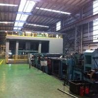 China 1.5mm 6.0mm annealing pickling line acid line with pay off reel for sale