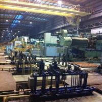China push pull pickling line acid regeneration plant 650mm 1350mm for sale