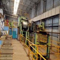China 180m/min hot pickling line in steel industry 1350mm for sale