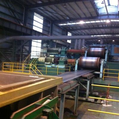 China 180m/min hot pickling line in steel industry 1350mm for sale