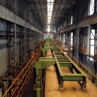 China Automatic Continuous Pickling Line 2.0mm 4.0mm 700mm 1350mm for sale