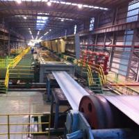 China 1.5mm 6.0mm annealing pickling line acid line with pay off reel for sale