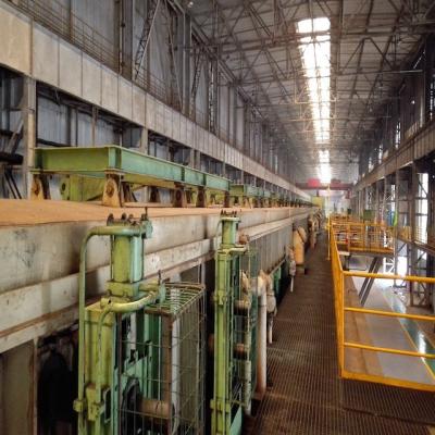 China Automatic Continuous Pickling Line 2.0mm 4.0mm 700mm 1350mm for sale