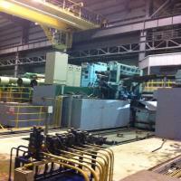 China Push pull Continuous Pickling Line plant 1.5mm 6.0mm 700mm 1350mm for sale