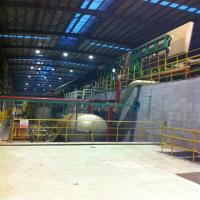 China Semi Continuous Pickling Line steel process 1.5mm 6.0mm 700mm 1350mm for sale