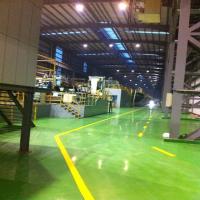 China 5.5mm carbon steel Continuous pickling line cold rolling mill  tandem for sale
