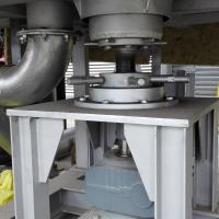 China 1.0-2.5mm Coil Aluminium Coating Line Centering Machine for sale