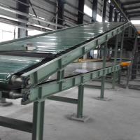 China Sheet Metal Coil Coating Machine Equipment 400000ton/Year for sale