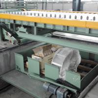China 2.5mm Steel Coil Coating Line Process Building Material for sale