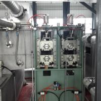 China Steel Continuous Coil Coating Line Furnace 300000ton/Year for sale