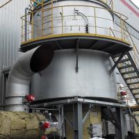 China Sheet Metal Coil Coating Machine Equipment 400000ton/Year for sale