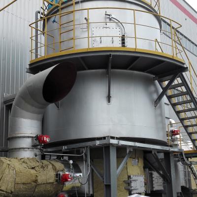 China Sheet Metal Coil Coating Machine Equipment 400000ton/Year for sale