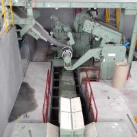 China Prepainted Metal Aluminium Coil Coating Line Painting for sale