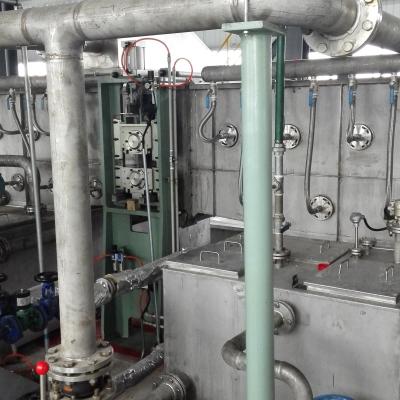 China Printing Aluminium Coil Coating Line 1.8mm 2.5mm for sale