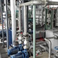 China 350mm Aluminium Coil Coating Line Machine for sale