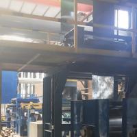 China Coil Hot Dip Galvanizing Line service 1.7-3.2mm 700mm for sale
