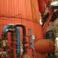 China Liquor Processing Sulfuric Acid Regeneration Unit Plant 2-8m3/H for sale