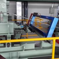 China Pre Painted Aluminium Coil Coating Line 150000ton/Year for sale