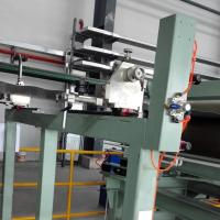 China Pre Painted Aluminium Coil Coating Line 150000ton/Year for sale