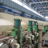 China Narrow Carbon Steel Coils Push Pull Pickling Line 350000Ton/Year for sale